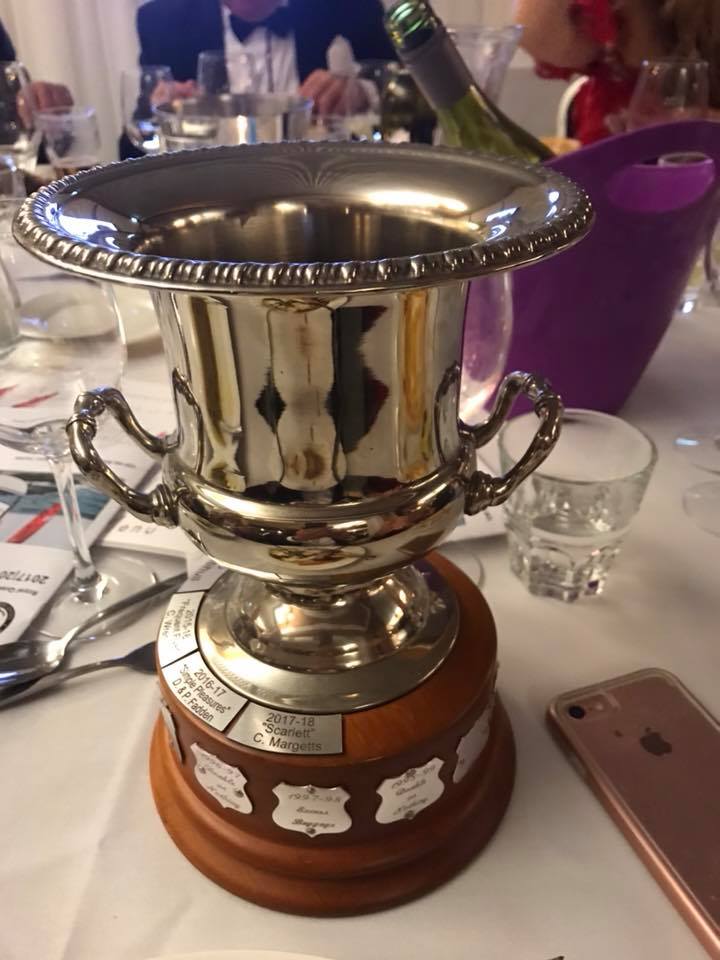 3 WAGS in a Row! | Seawind Catamarans Blog