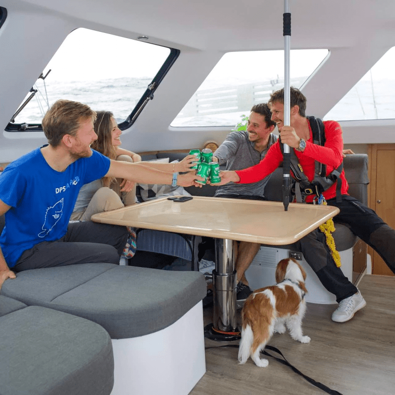 Seawind Catamarans | Cruising Catamarans For Real Sailors