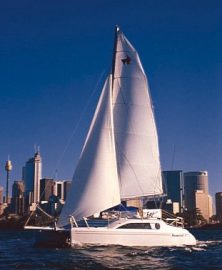 The Seawind 1170: Challenging the Notion that Bigger is Better for ...