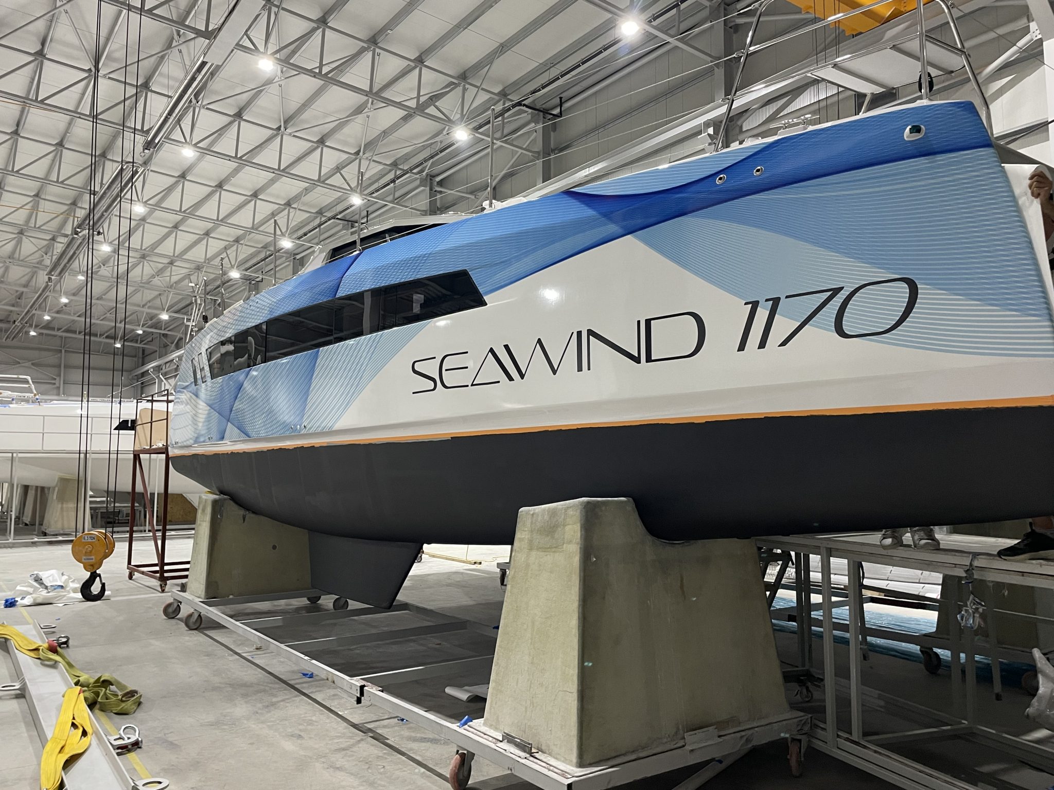 Full Production Now Underway in Turkiye with Completion of the First ...