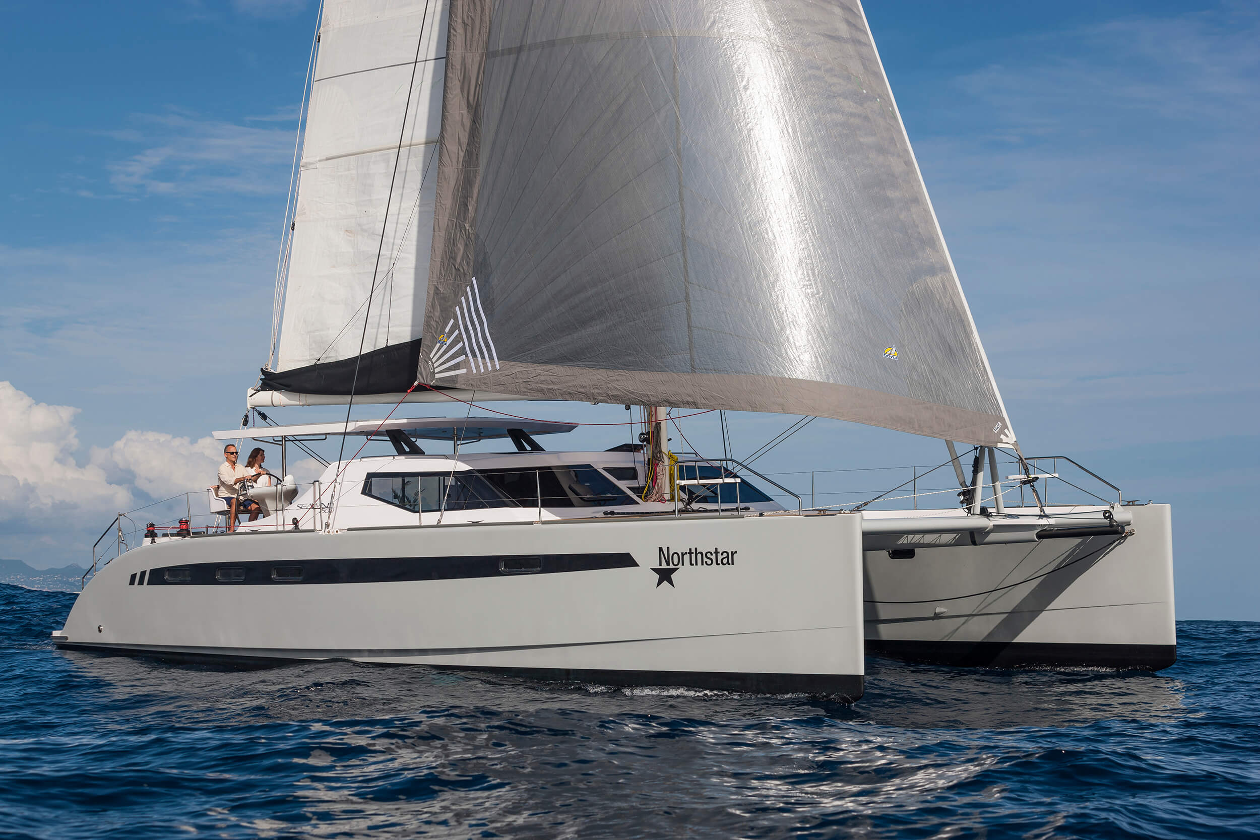 seawind-cruising-performance-catamaran | Seawind Catamarans