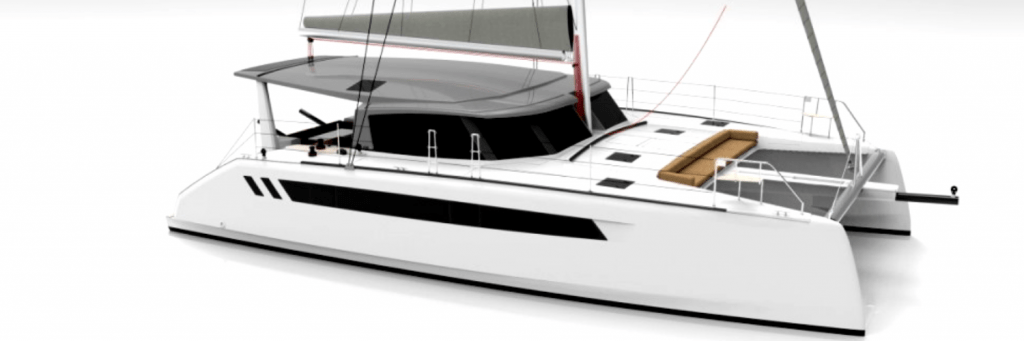 Seawind 1370 Production Update Videos | Seawind Catamarans | Cruising ...